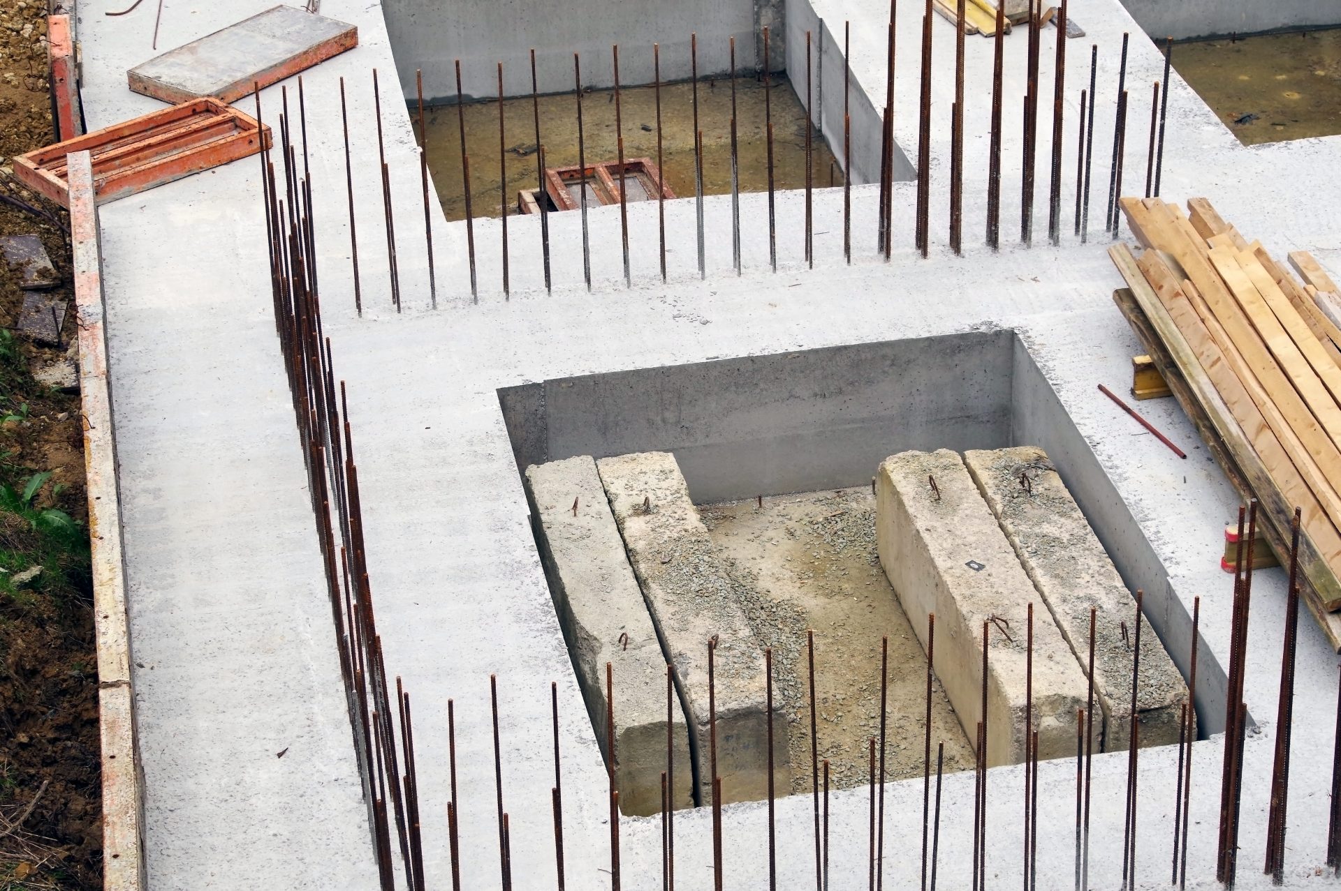 Pier and Beam Foundation Repair Near Me | UFE